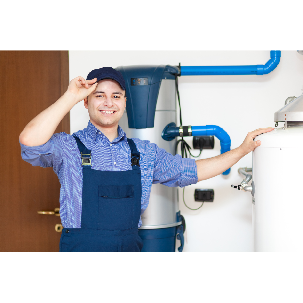 All Pro Water Heaters - Repair and Installation in Fort Myers, FL